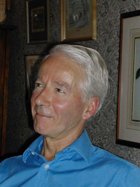 A warm welcome to our latest Trustee! - Concerts for Craswall